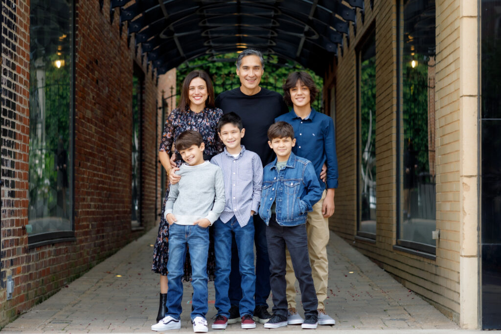 About - The Ramon Group